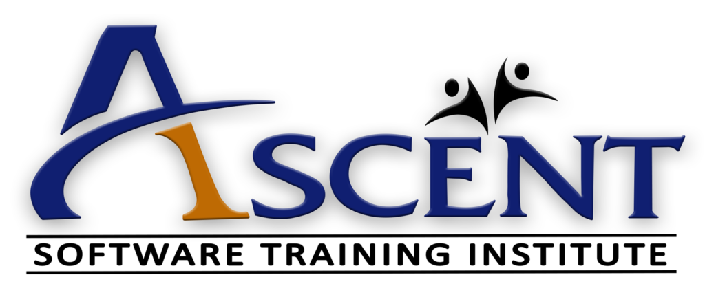 Ascent Software Training Institute - Online And Classroom Training Courses With Certification