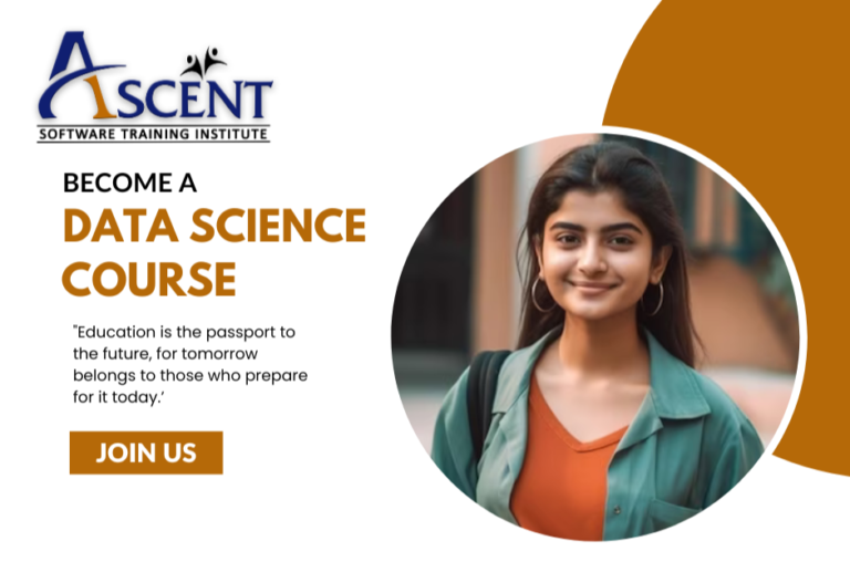 Ascent Software Training Institute - Online And Classroom Training Courses With Certification