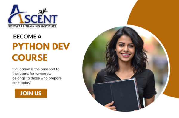 Ascent Software Training Institute - Online And Classroom Training ...