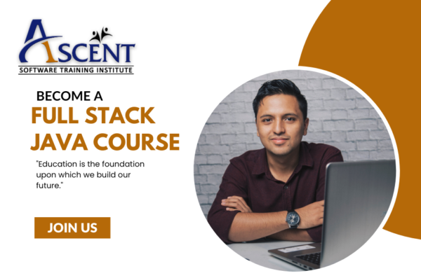 Ascent Software Training Institute - Online And Classroom Training Courses With Certification